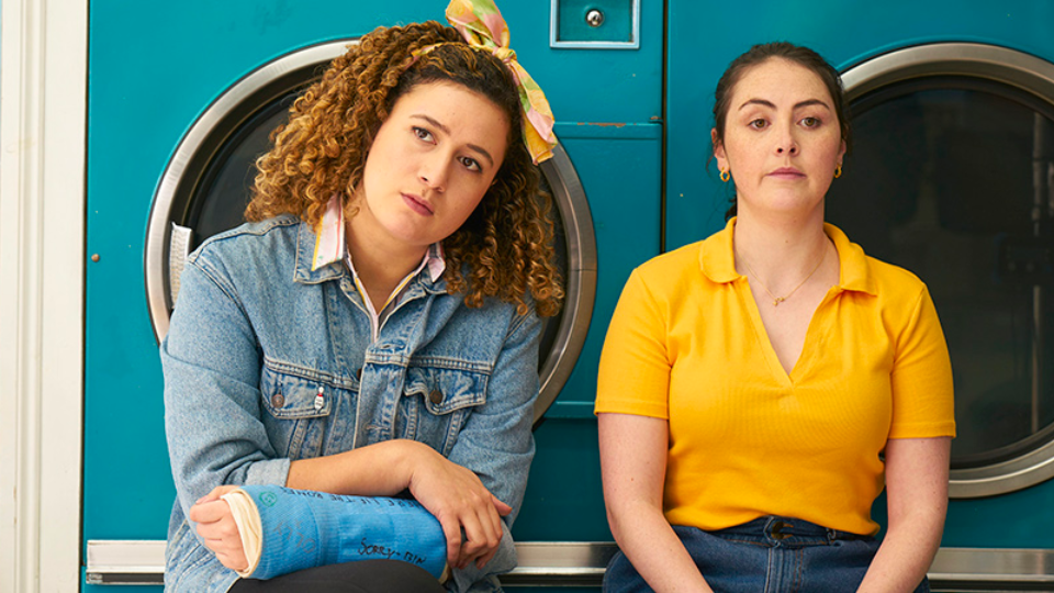 'Starstruck' - Tráiler oficial Segunda Temporada - BBC Three - Vídeo ...