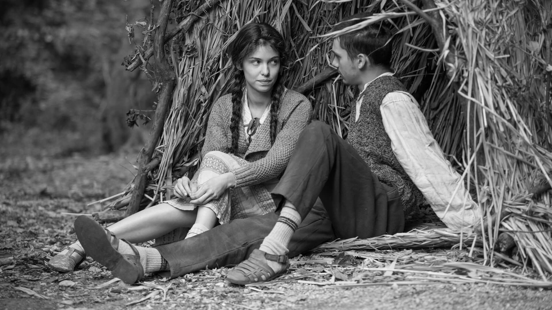 Trailer de la película Morometii - 'The Moromete Family' - Tráiler ...