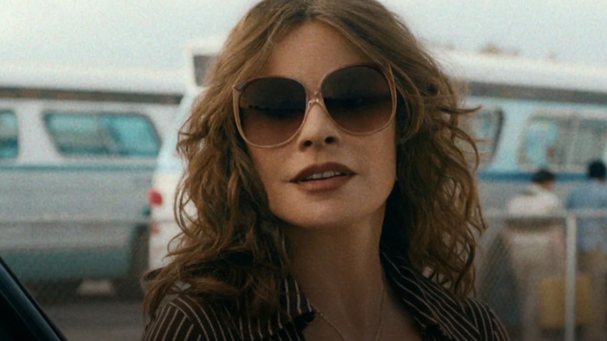 'Griselda' - Avance oficial - Netflix - Vídeo Griselda - SensaCine.com.mx