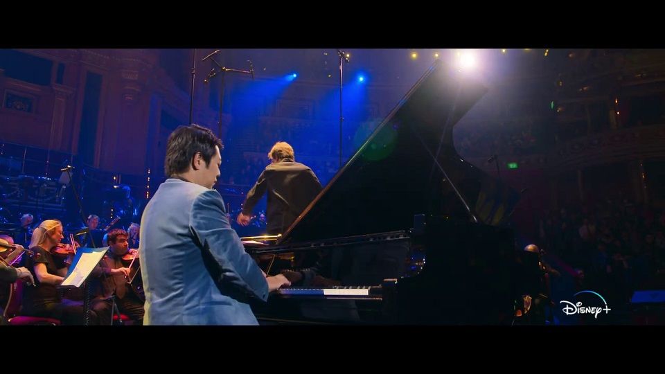Trailer de Lang Lang Plays Disney - 'Lang Lang Plays Disney'- Tráiler ...