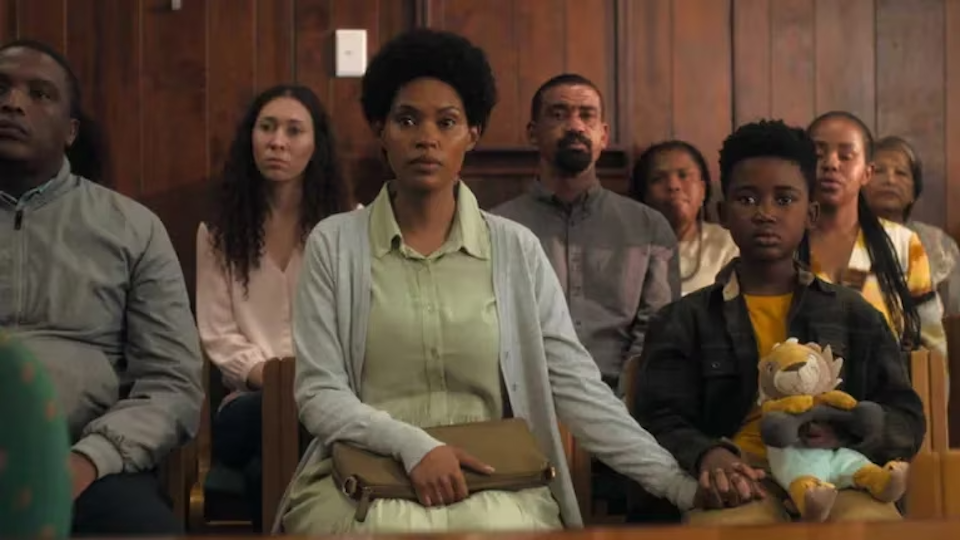 'Invisible' - Tráiler oficial - Netflix - Vídeo Invisible - SensaCine ...