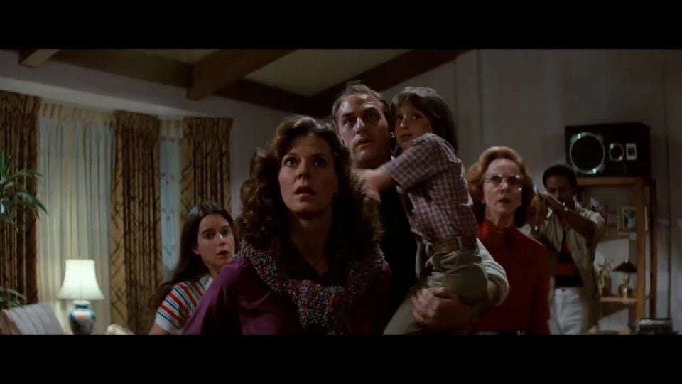 Trailer de la película Poltergeist: juegos diabólicos - 'Poltergeist ...