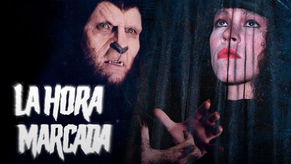 'La hora marcada' - Tráiler oficial - VIX - Vídeo La hora marcada ...