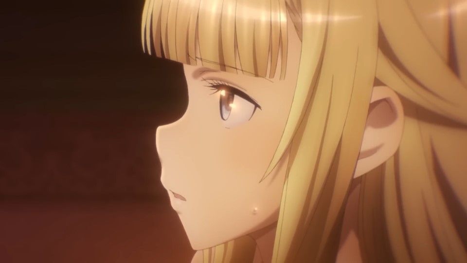 Trailer de la película Princess Principal Crown Handler: Chapter 3 - 'Princess Principal Crown ...