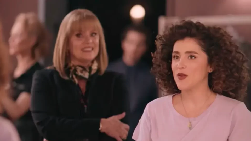 'Candy Cruz' - Tráiler oficial - HBO Max - Vídeo Candy Cruz - SensaCine ...