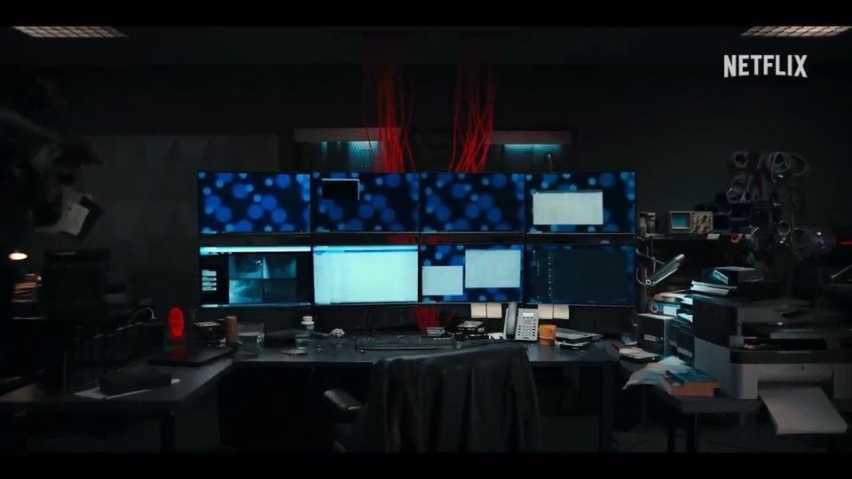 Trailer de la película Cyberbunker: Un portal alemán a la dark web ...