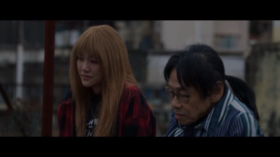 Trailer de la película Band Four - 'Band Four' - Tráiler oficial ...