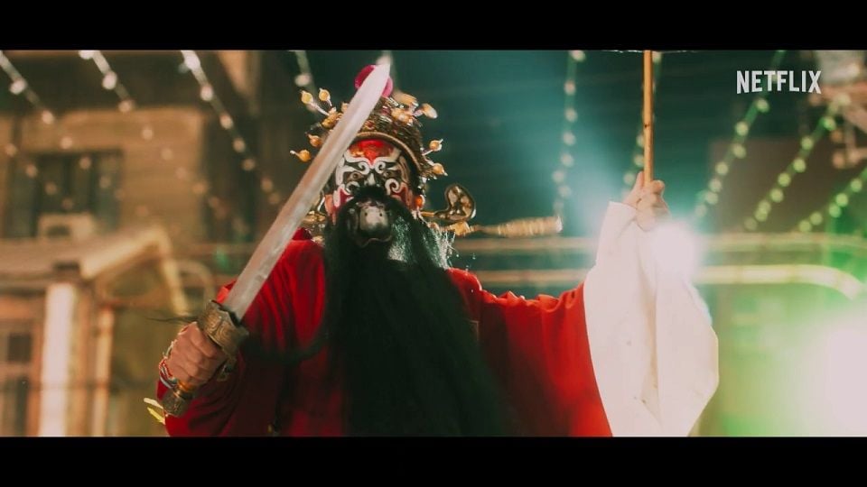 Trailer de la película La maldición de la soga 3 - 'La maldición de la soga 3'- Tráiler oficial ...