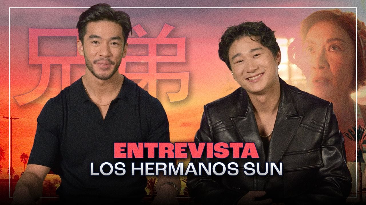 'Los hermanos Sun' - Entrevista con elenco - Vídeo Los hermanos Sun ...