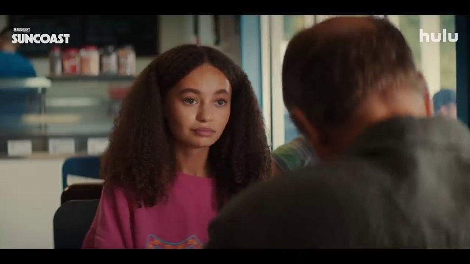 Trailer de la película Suncoast - 'Suncoast'- Tráiler oficial ...