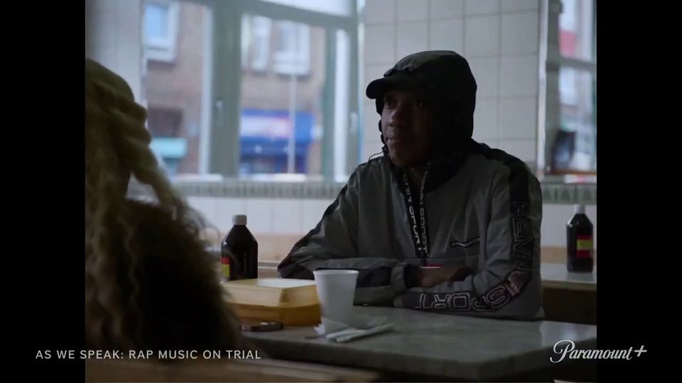 Trailer de la película As We Speak - 'As We Speak'- Tráiler oficial ...