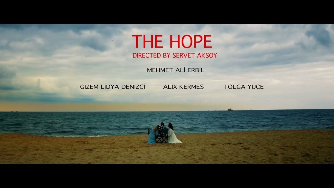 Teaser de la película The Hope - 'The Hope' - Teaser Tráiler ...