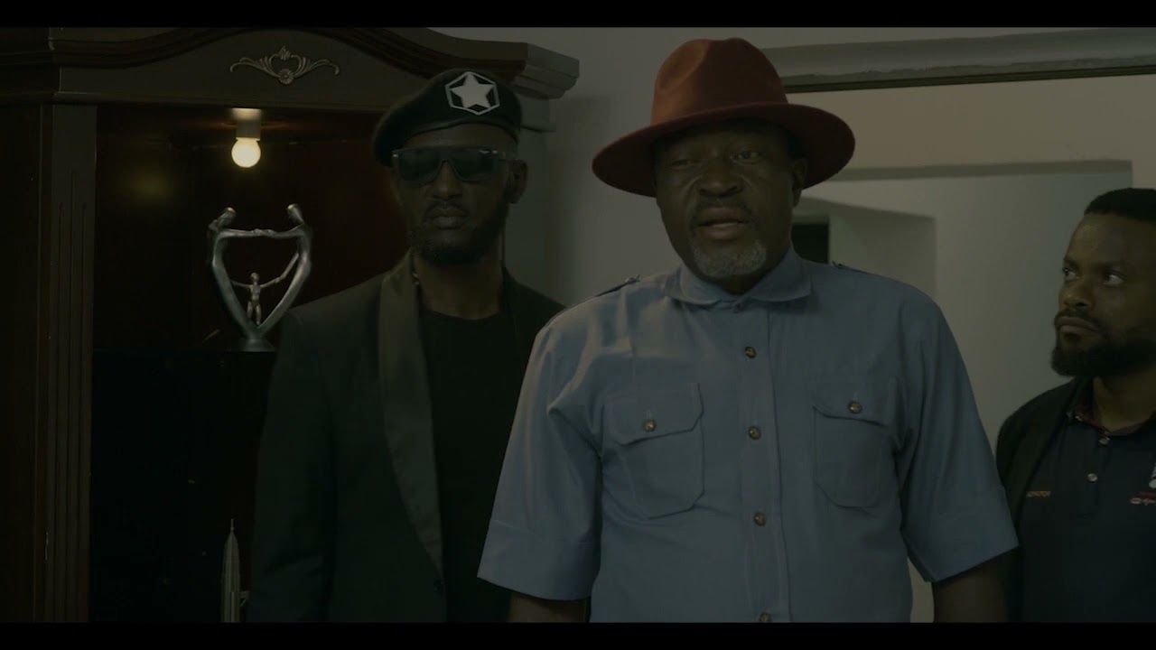 Trailer de la película Saving Raymond - 'Saving Raymond' - Tráiler ...