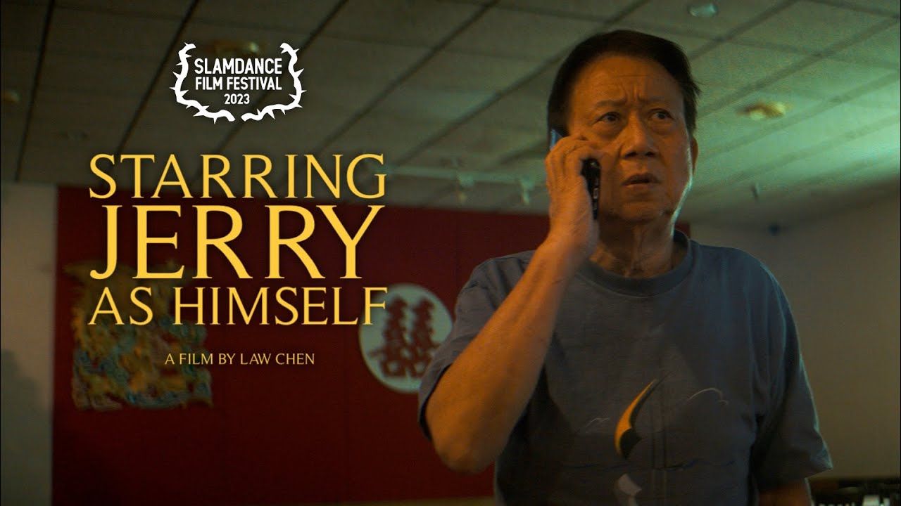 Trailer de la película Starring Jerry As Himself - 'Starring Jerry As ...